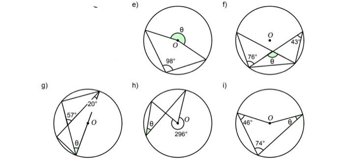 Solved Points A,B,C and D lie on the circumference of a | Chegg.com