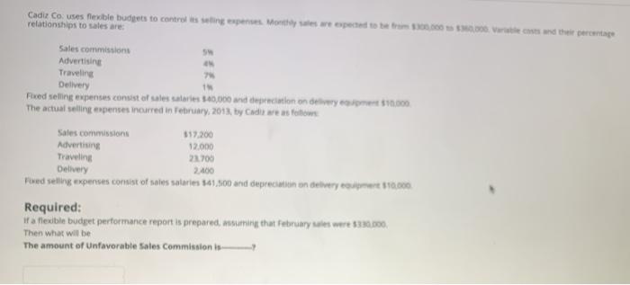 Solved QUESTION 7 The amount of favorable balance of | Chegg.com