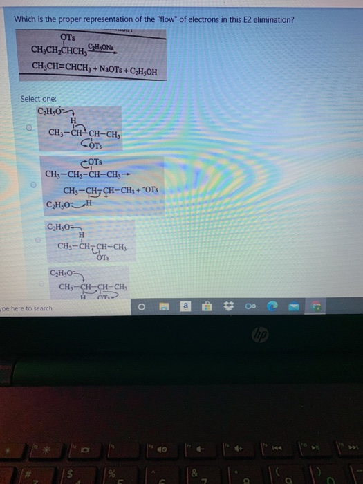 Solved Which is the proper representation of the "flow" of | Chegg.com
