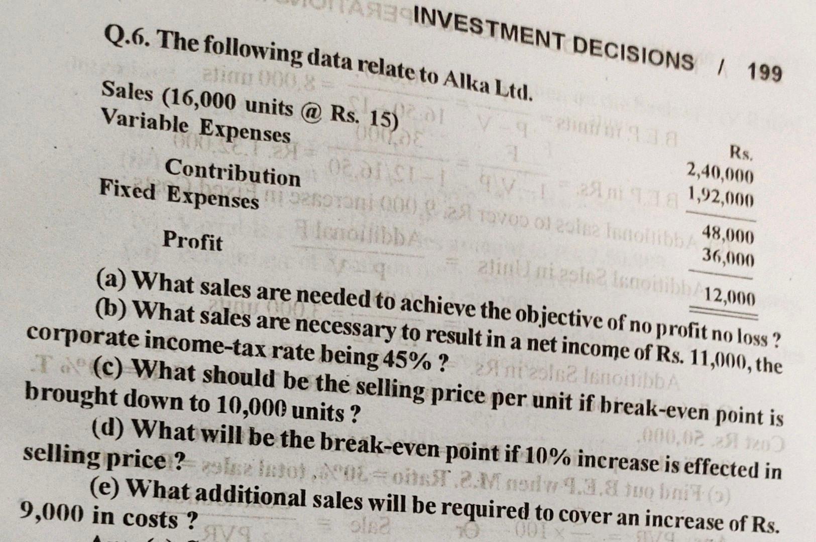Solved this is the complete question and I want a correct | Chegg.com