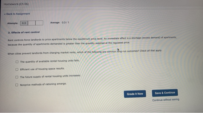 Solved Homework (Ch 06)