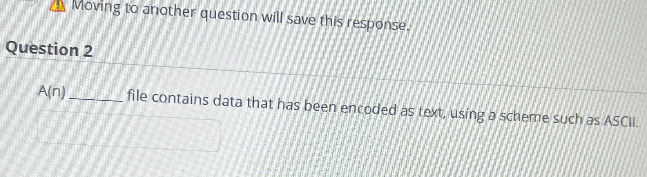 Solved Moving to another question will save this | Chegg.com