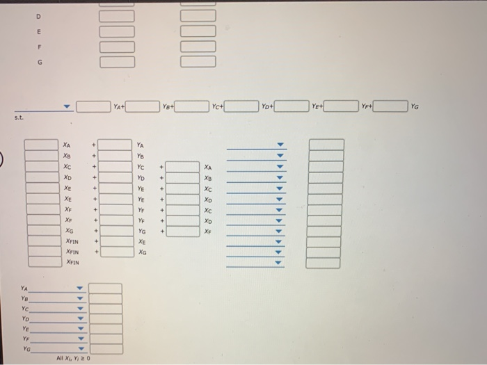 Problem 9-22 (Algorithmic) Consider the following | Chegg.com Problem 9-22 (Algorithmic) Consider the following | Chegg.com