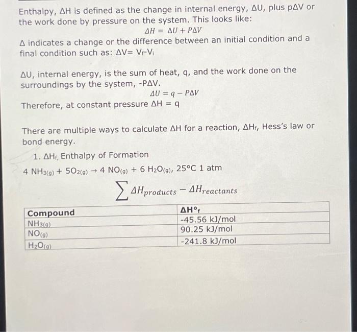 Solved Section 1 Heat capacity is defined as the amount of | Chegg.com