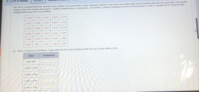 Solved combined three-purt SAT are as follows. (a) Show a | Chegg.com
