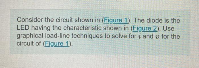 Solved P 9.24use graphical lod line techniques to solve for | Chegg.com