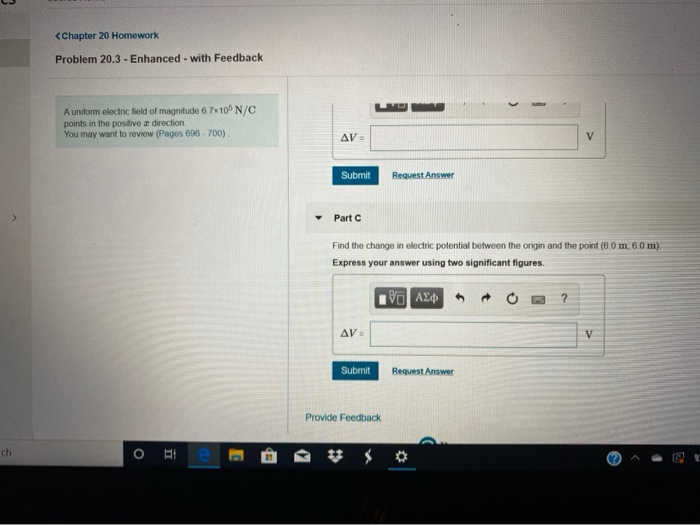 Solved GNET 102 Technical Physics 2 Spring 20 Hi, Brandon | Chegg.com