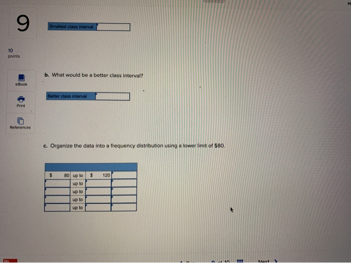 Solved h. 2 - Homework Help Save & Exit Submit Check my work | Chegg.com