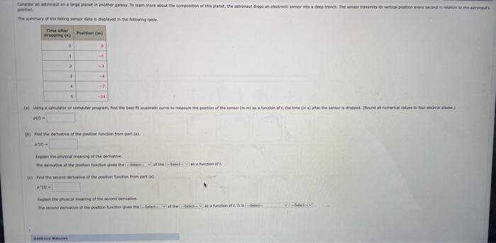 Solved pos = piti) = Septer the at, ival trasisy of the | Chegg.com