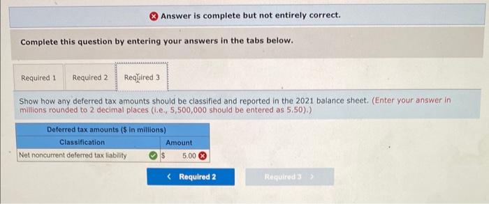 Solved Problem 16−7 (Algo) Multiple differences; calculate | Chegg.com