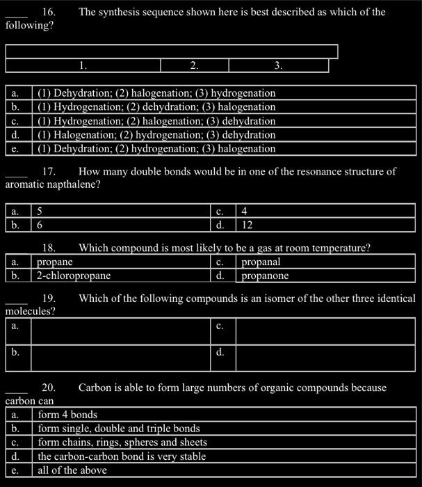Solved Modified True/False (1 mark) Indicate whether the | Chegg.com