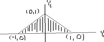Solved Suppose that Y1 and Y2 are uniformly distributed over | Chegg.com