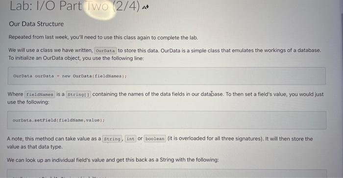 Solved I have shared everything required to code and starter | Chegg.com
