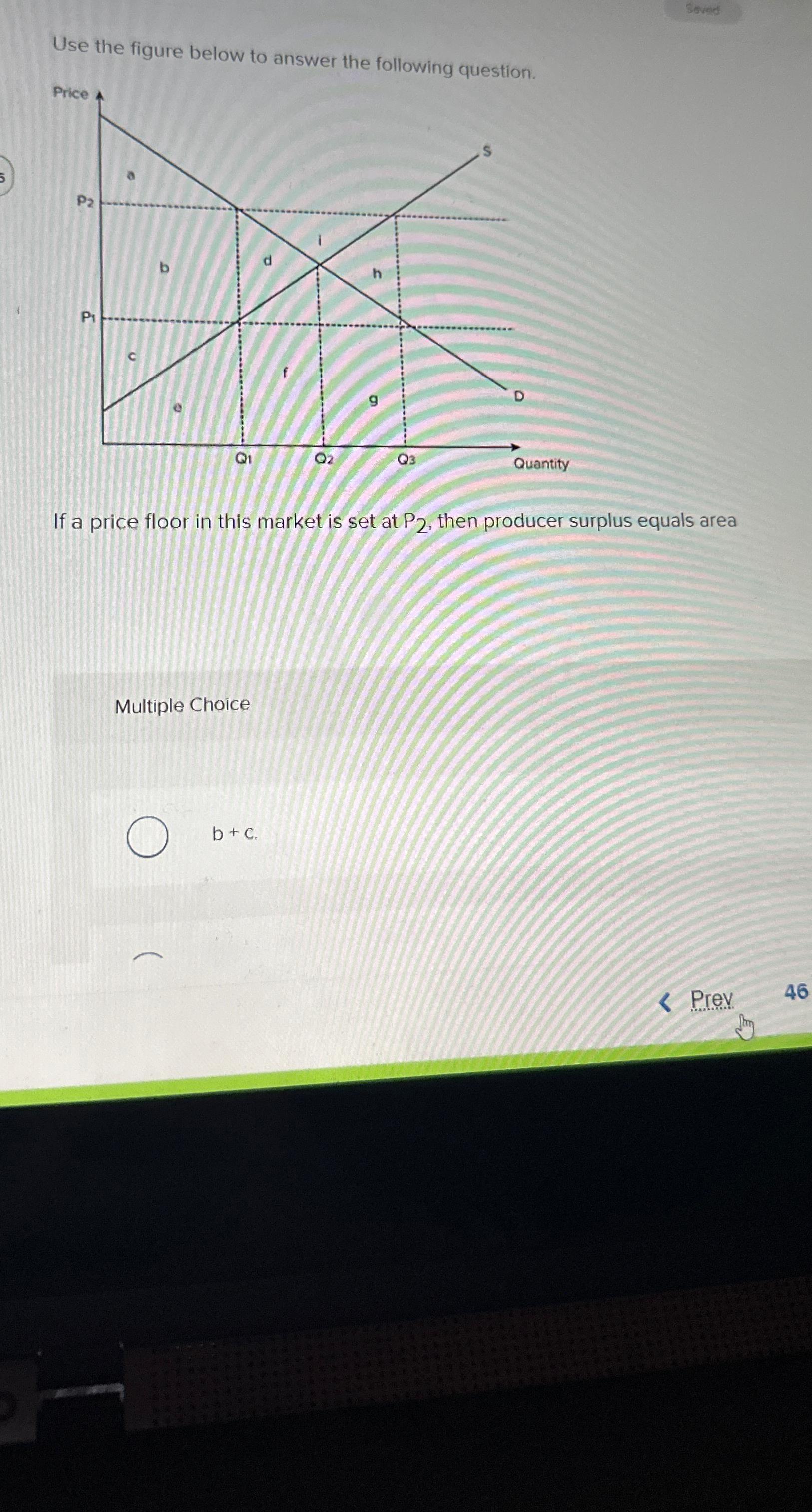 Solved Use the figure below to answer the following | Chegg.com