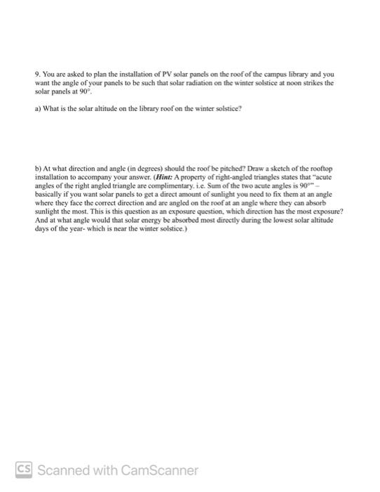 Solved 3. Using an analemma, find the declination of the sun | Chegg.com