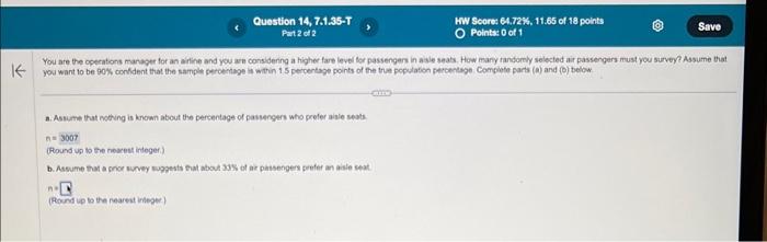 Solved You are the operatont manager for an aritie and you | Chegg.com