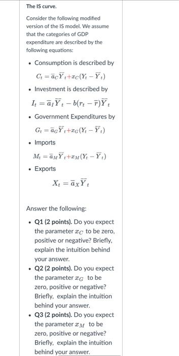 The 15 curve. Consider the following modified version | Chegg.com