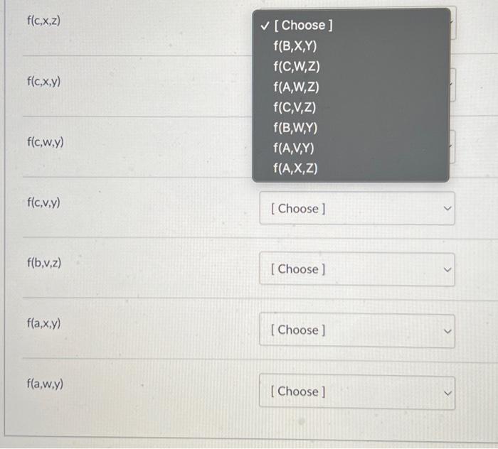 Solved Consider the class hierarchies depicted below: | Chegg.com