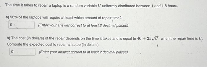 Solved How To Solve Use Matlabi Only Want To Know The 