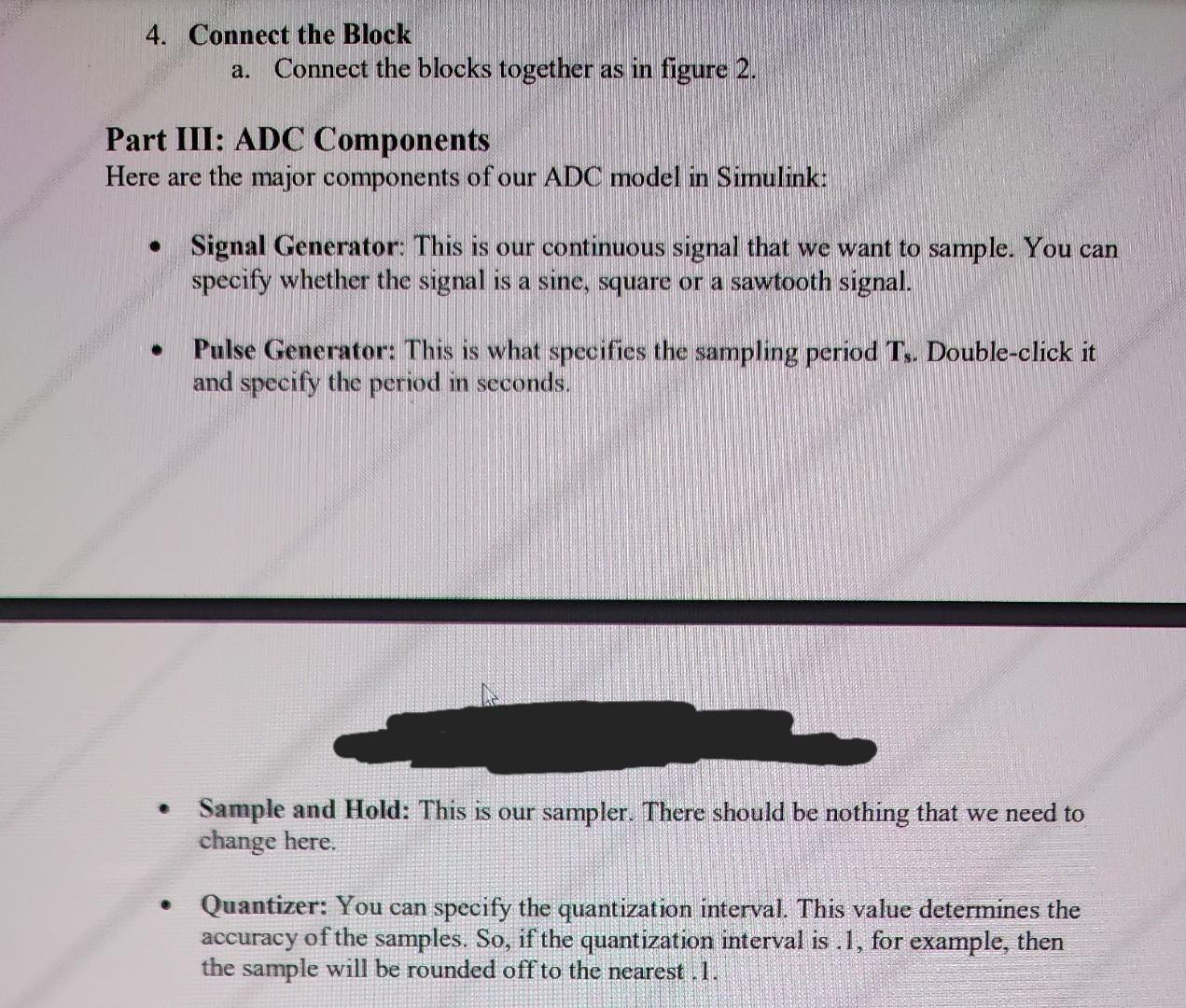 Solved Please Solve This Assignment In Simulink And Take The 