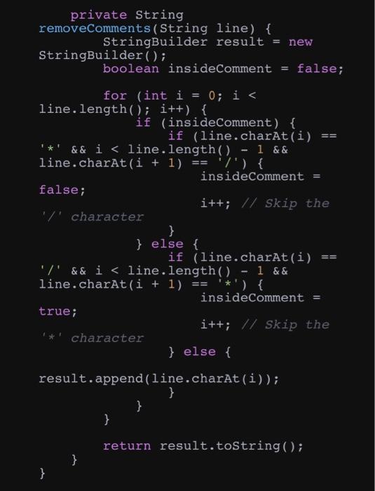 Solved HELP PLEASE! My java shown below is supposed to be a | Chegg.com Solved HELP PLEASE! My java shown below is supposed to be a | Chegg.com