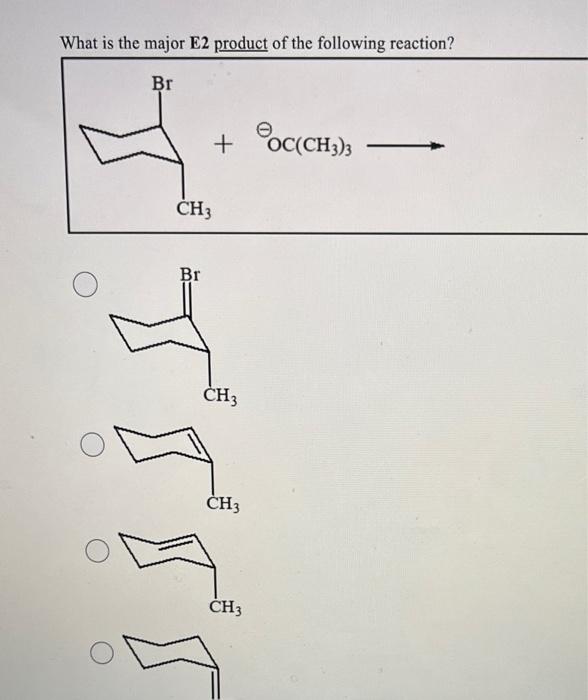 Solved The reaction of what nucleophile and substrate is | Chegg.com