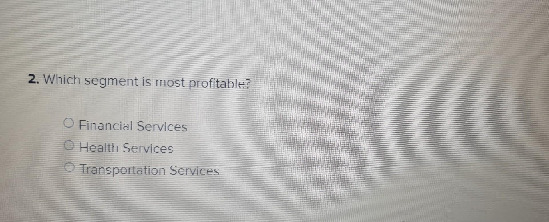 Solved Indi Services Corporation, headquartered in | Chegg.com