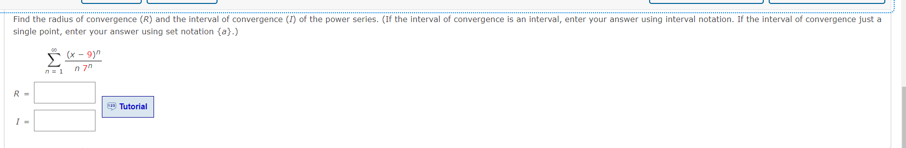 Solved single point, enter your answer using set notation | Chegg.com