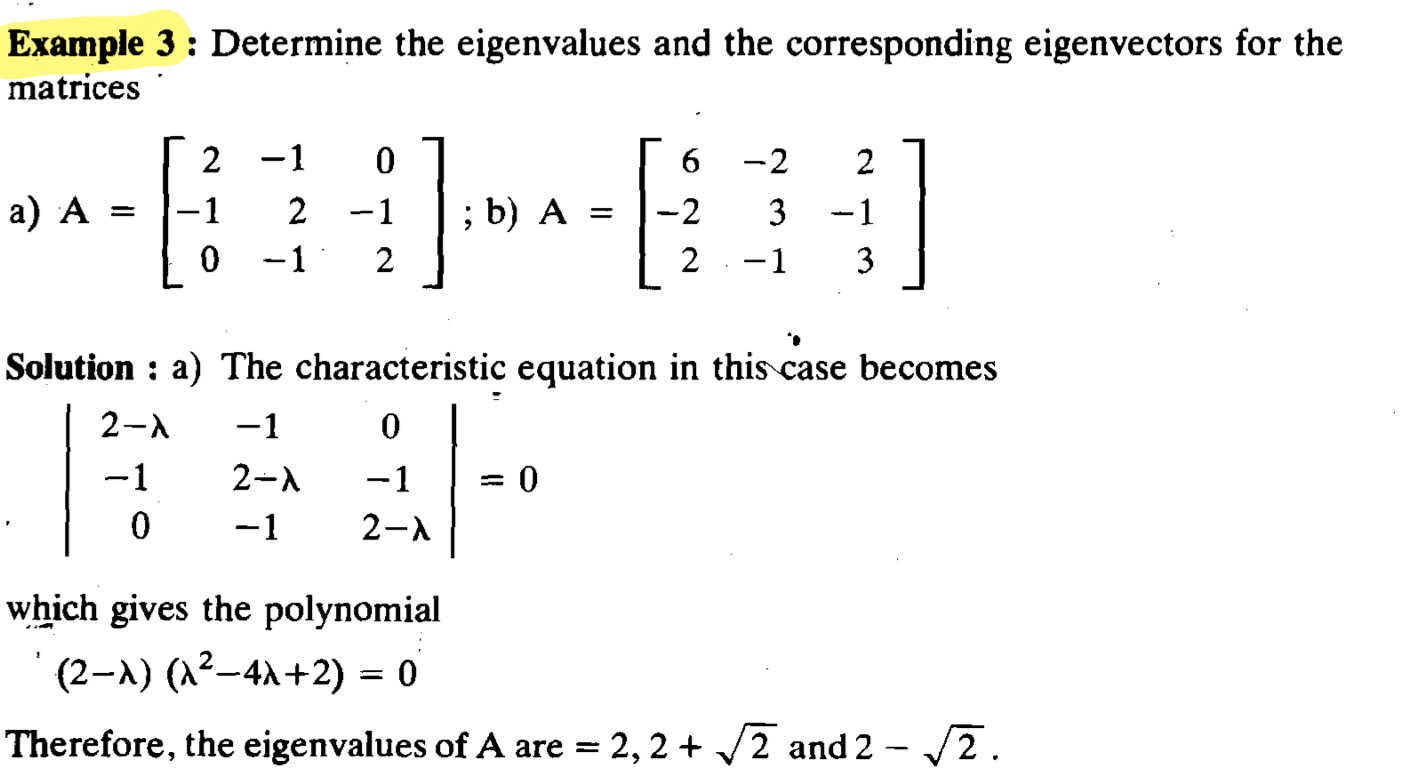Solved Could you please explain how to calculate the | Chegg.com