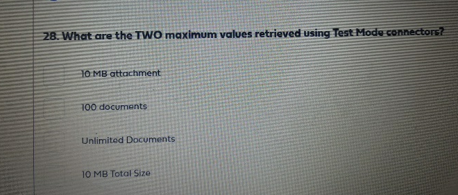 Solved What are the TWO maximum values retrieved using fest | Chegg.com