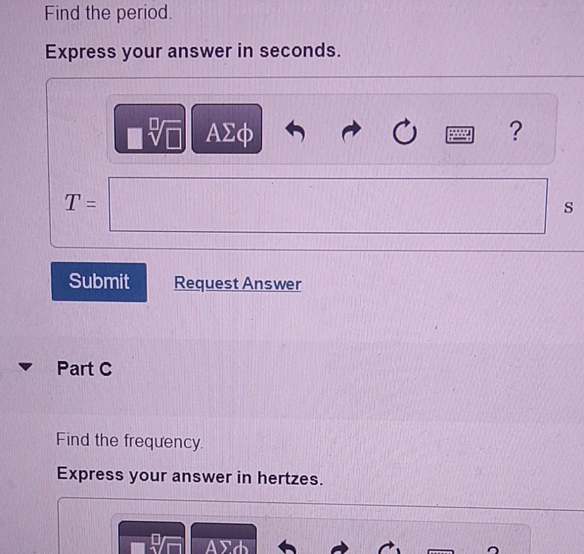 Solved A transverse wave on a rope is given by y(x,t)= | Chegg.com