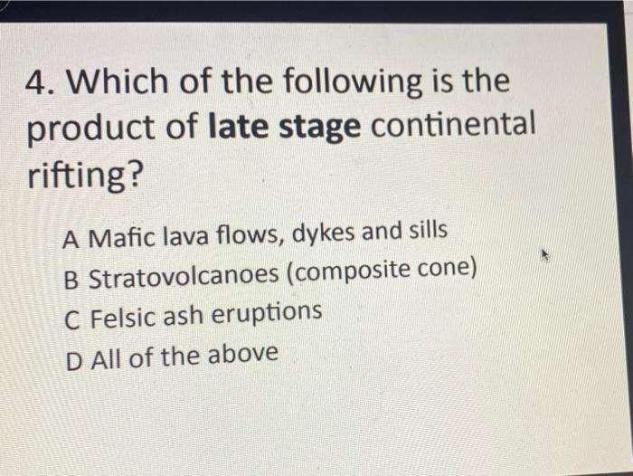 Solved 1. Absolute plate velocities can be determined from A | Chegg.com