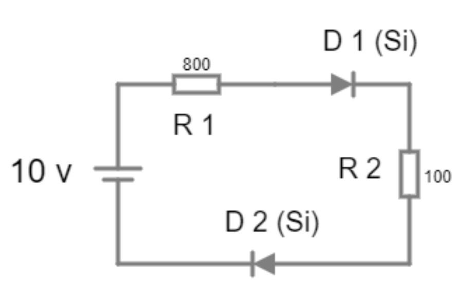 Solved Calculate current and power of each element. | Chegg.com Solved Calculate current and power of each element. | Chegg.com