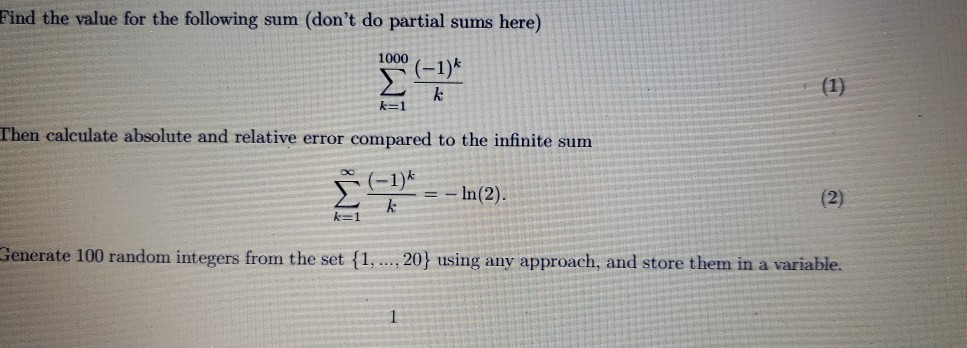 Solved answer parts a,b, and c. use matlab or octave to | Chegg.com
