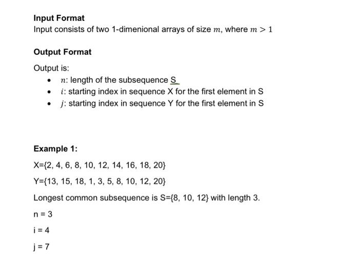 Solved i need a java code for this problem Assume you have | Chegg.com