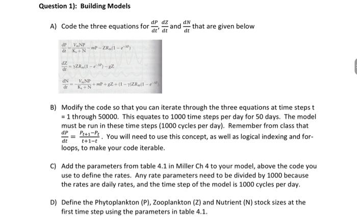 Solved please create the code using R studio (show all your | Chegg.com