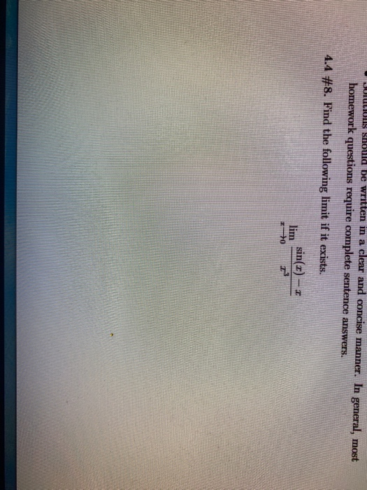 Solved JUULIULIS should be written in a clear and concise | Chegg.com