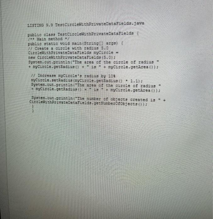 Solved Problem 1 (A) (5 points]: Following the examples of | Chegg.com