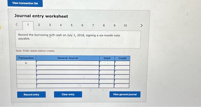 Solved Journal entry worksheet Record entry to close revenue | Chegg.com