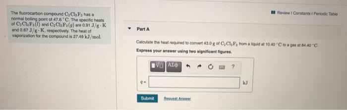 Arrange the liquids in order of decreasing height of | Chegg.com