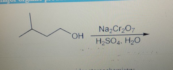 Solved ОН Na,Cr2O, HSO4, H2O | Chegg.com