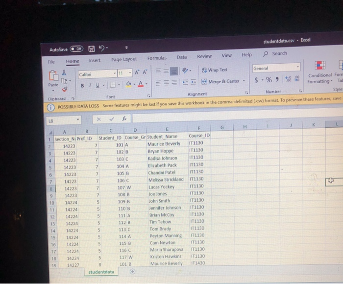 Solved 2 Filename Assign7 6 Py Write A Program That Reads