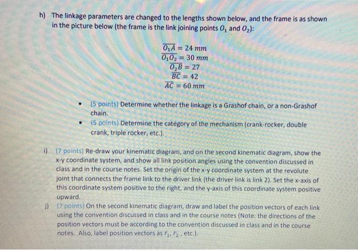 Solved (Note: The picture/drawing is not to scale). | Chegg.com