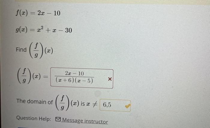 Solved Use the table of values to evaluate the expressions | Chegg.com