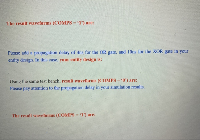 Solved Q5) A combinational circuit with internal signals and | Chegg.com