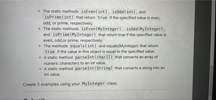 Solved Assignment 4 Please Create A New Java Project For 6990