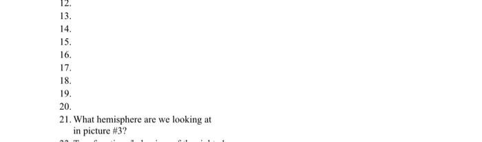 Solved #21 | Chegg.com