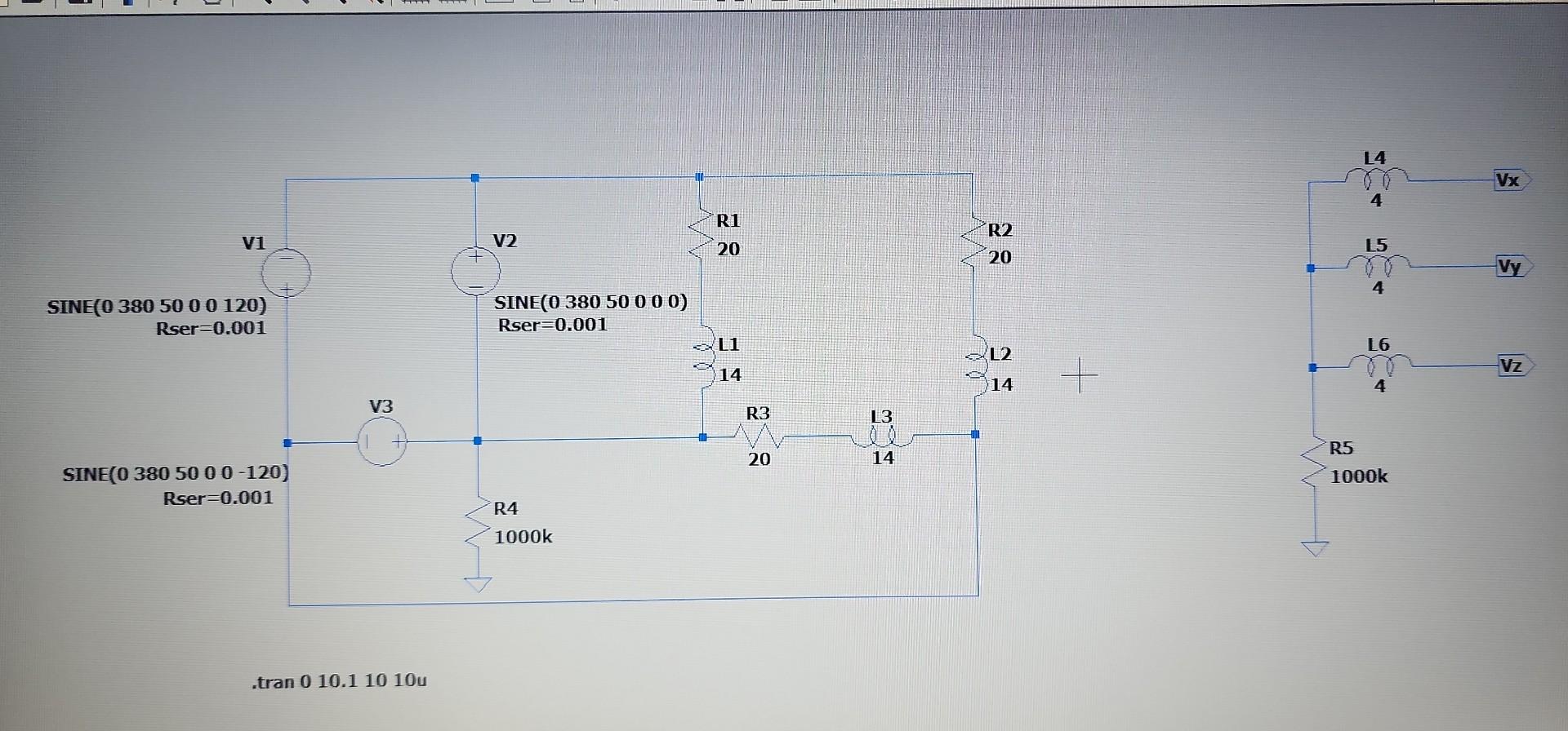 Solved title: three phase transformer delta-Y I want | Chegg.com Solved title: three phase transformer delta-Y I want | Chegg.com