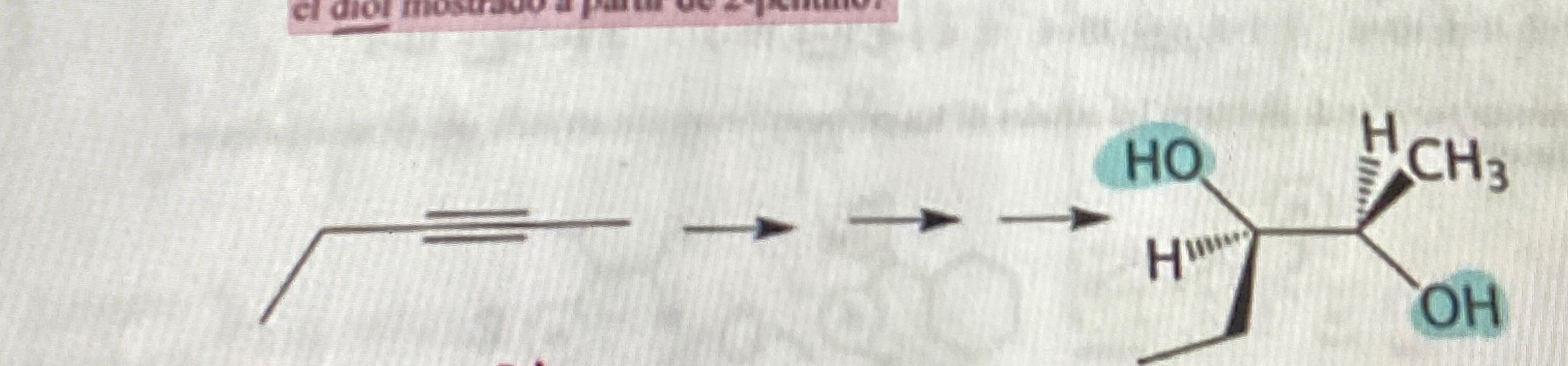 Solved Which of the following reaction conditions would be | Chegg.com