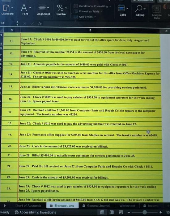Clipboard Font Allgnment Format as Tible Cell Styles | Chegg.com